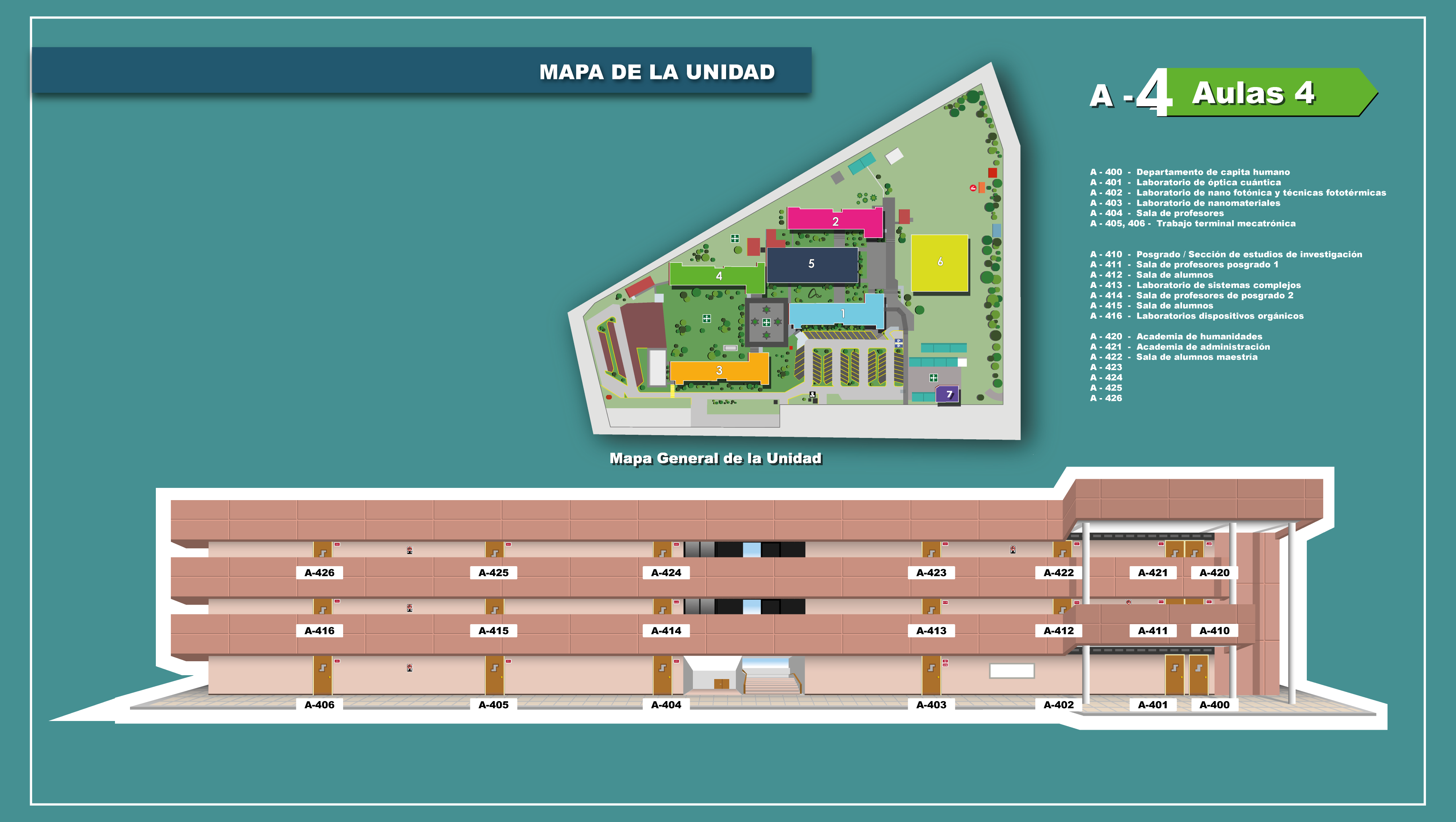 Instalaciones y Ubicación - UPIITA